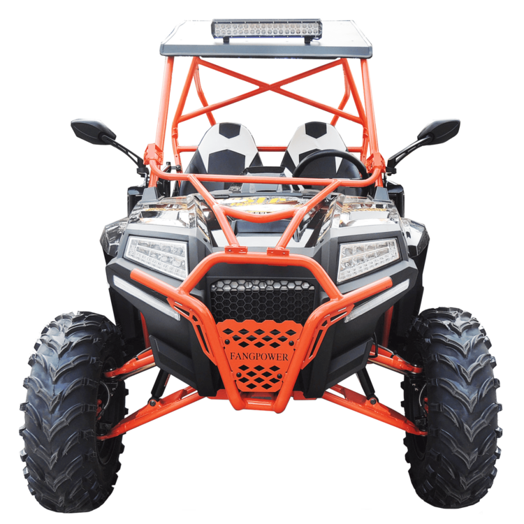 Fangpower | Leading In ATVs, UTVs & E-Vehicles